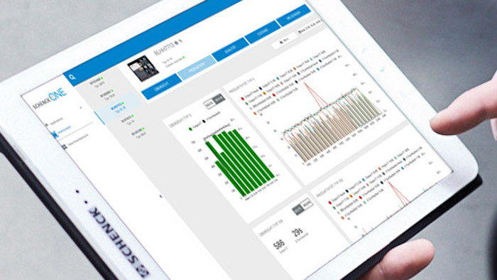 Schenck One: Discover Schenck ONE – our new digital brand