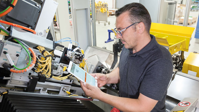 Schenck One: Discover Schenck ONE – our new digital brand