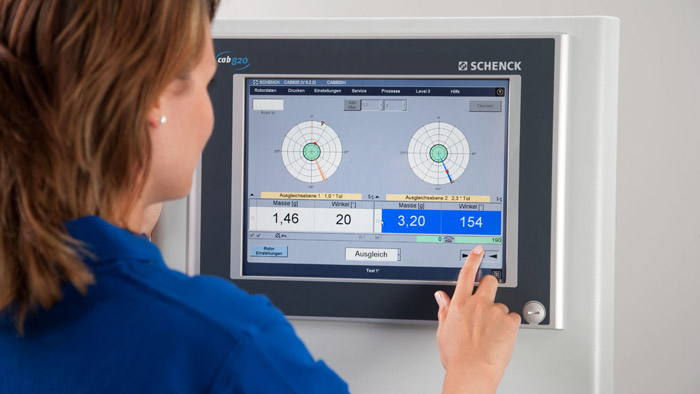 Schenck One: Discover Schenck ONE – our new digital brand