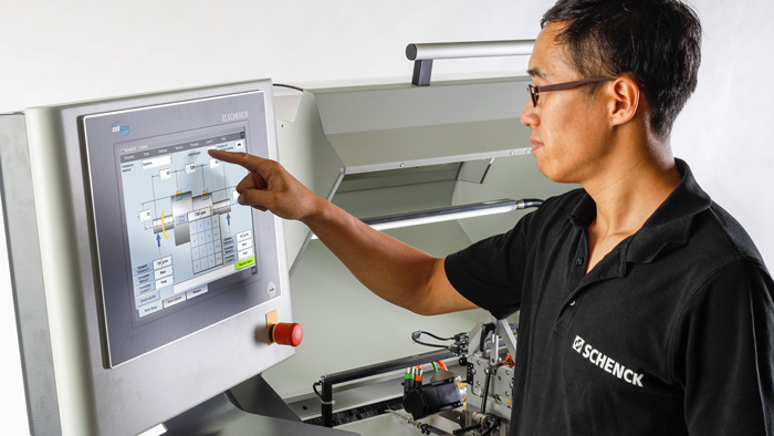Schenck One: Discover Schenck ONE – our new digital brand