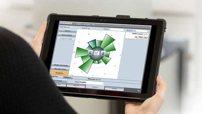 Schenck One: Discover Schenck ONE – our new digital brand